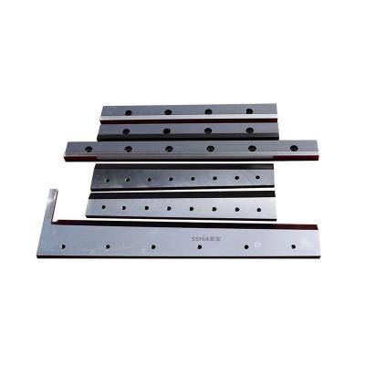 China Saddle Stitching Trimmer Knife for sale