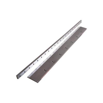 China Paper Cutting Guillotine Knife for sale