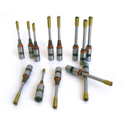 China Hollow Paper Drill for sale