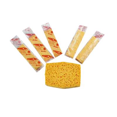 China Compressed Sponge for Cleaning Printing Machine for sale
