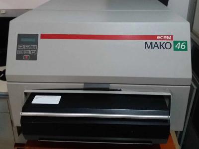 China ECRM Mako 46 Imagesetter for sale