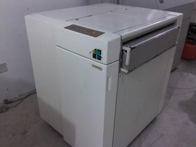 China High quality Laser imagesetter Screen Katana FTR 3050 imagesetter for sale