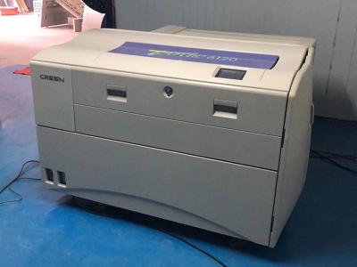 China Tanto DT-R 5120 OLP Imagesetter for sale