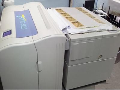 China Tanto DT-R 6120 OLP Imagesetter for sale
