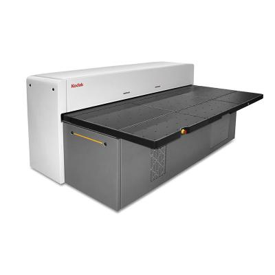 China Kodak Magnus VLF CTP Machine for sale