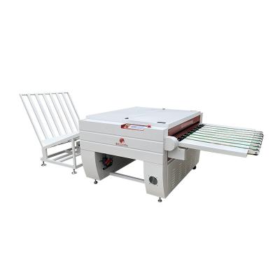 China offset plate processor Conventional PS Plate Processor for sale