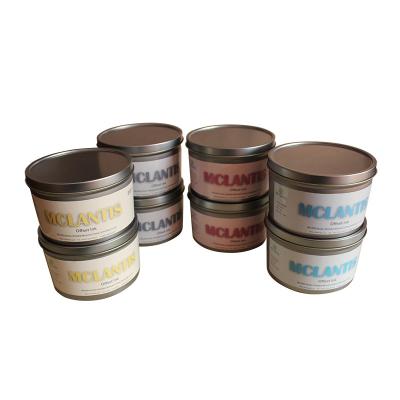 China Printing ink Offset ink Offset Printing Ink for sale