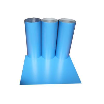 China Printing Plate Positive UV-CTP Plate CTcP Plate for sale
