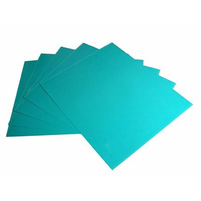 China Printing Plate Low chemical Violet Polymer CTP Plate for sale