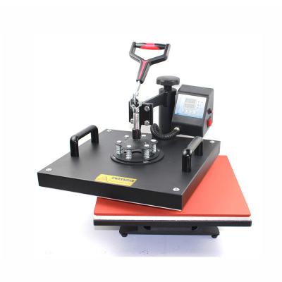 China Cup / Mug Press 8 in 1 Heat Press Machine For T Shirt for sale