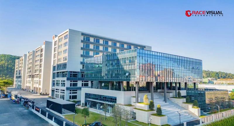 Verifizierter China-Lieferant - ShenZhen BST Industry Co., Limited