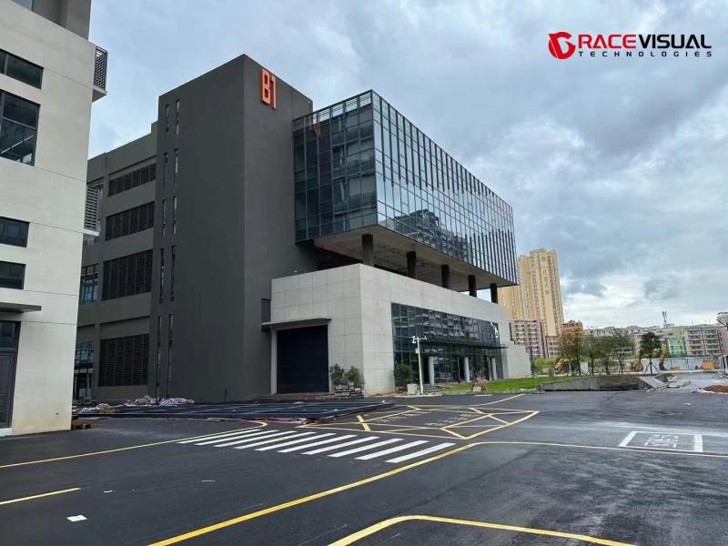 Verifizierter China-Lieferant - ShenZhen BST Industry Co., Limited