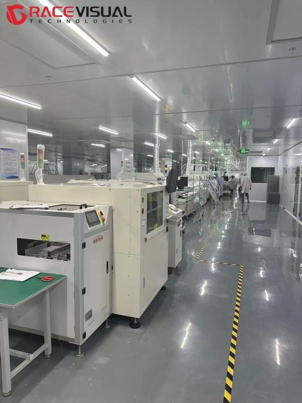Verifizierter China-Lieferant - ShenZhen BST Industry Co., Limited