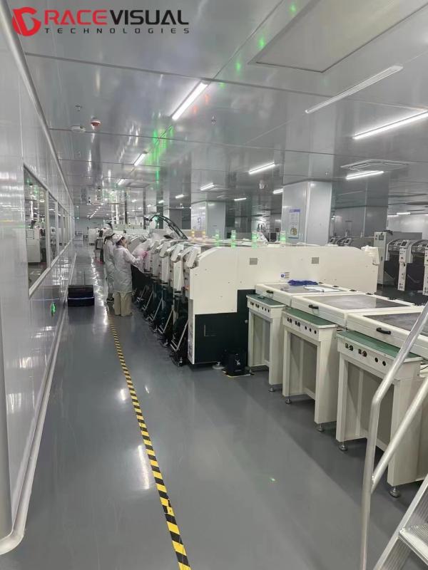 Verifizierter China-Lieferant - ShenZhen BST Industry Co., Limited