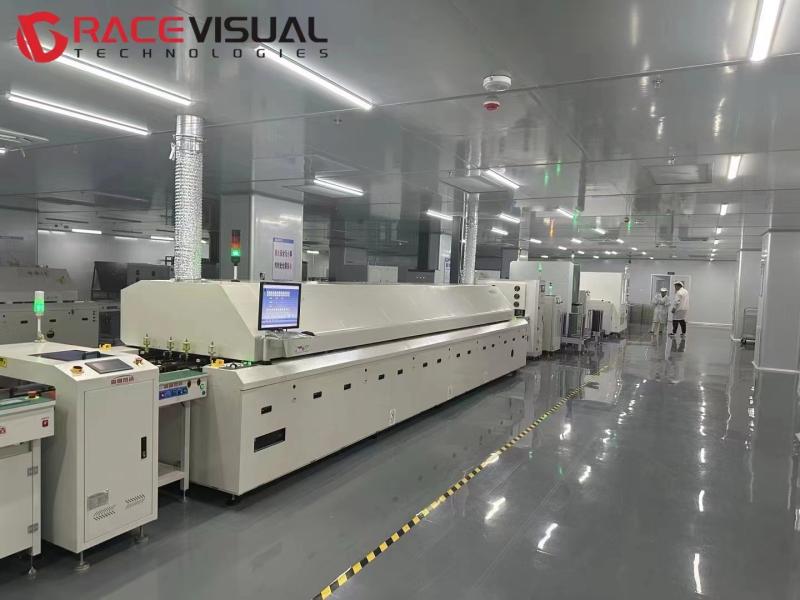 Verifizierter China-Lieferant - ShenZhen BST Industry Co., Limited