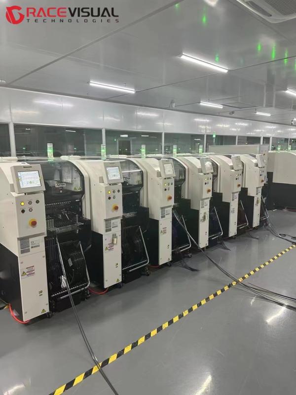Verifizierter China-Lieferant - ShenZhen BST Industry Co., Limited