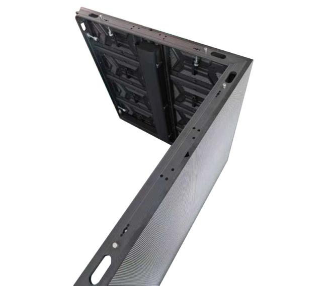 Ultra Lightweight LED Display with Higher Precision Die-casting Aluminum Panel Material 3840hz Refresh Rate in OE Series 2