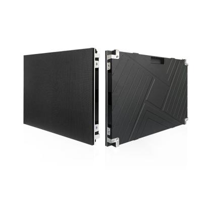 Китай Внутренний полноцветный светодиодный экран P1.25/1.538/1.86/2.5 мм SMD Stage Video Wall 640 мм x 480 мм продается