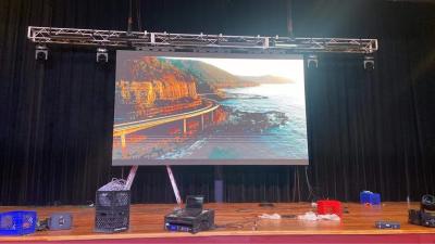China Full Color Front Service Indoor Rental LED Screen P1.9/2.6/2.9/3.9mm 500mm x 500/1000mm for sale
