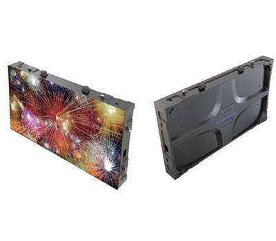 Китай Внутренний фиксированный полноцветный рекламный светодиодный экран P1.25/1.56/1.87/2.34 мм SMD1010 Сцена видеостены продается