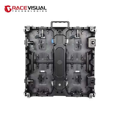 중국 IRB 시리즈 LED 비디오 패널 A8S 플러스 수신 카드 및 7680HZ 높은 갱신 속도 판매용