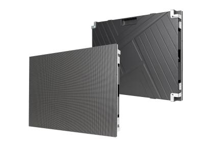 Китай Фиксированная/стенная помещенная светодиодная панель 640x480x85 мм высокая плотность продается