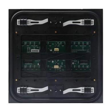 중국 전문적인 전면 전면 서비스 외부 고정 LED 디스플레이 상업용 판매용