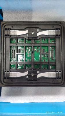 Cina Pannelli LED esterni ad alta luminosità della serie OC - ottimizzati per condizioni di intensa luce solare in vendita