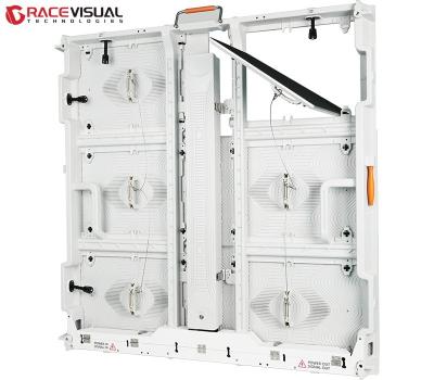 중국 OA 시리즈 P5.7 옥외 고정 광고 LED 디스플레이 | 6000&10000니트 고휘도 | 미국 재고 판매용