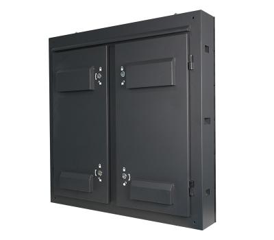 China Display LED de alta luminosidad para publicidad exterior de la serie OC en venta