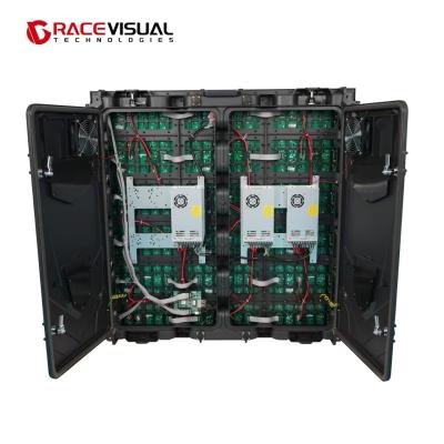 Cina Pannello pubblicitario digitale della serie OBR ad alta luminosità di 5000 nits in vendita