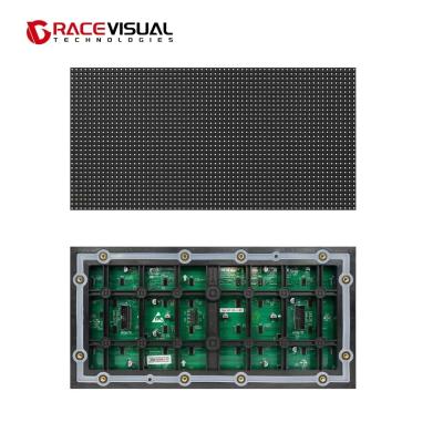 Cina Pannello pubblicitario digitale della serie OBR ad alta luminosità di 5000 nits in vendita