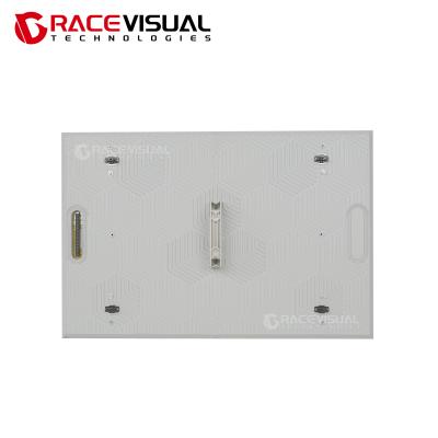 Cina Display LED pubblicitario fisso per esterni serie OA P5.7 | 6000 e 10000 nit di alta luminosità | disponibile negli Stati Uniti in vendita