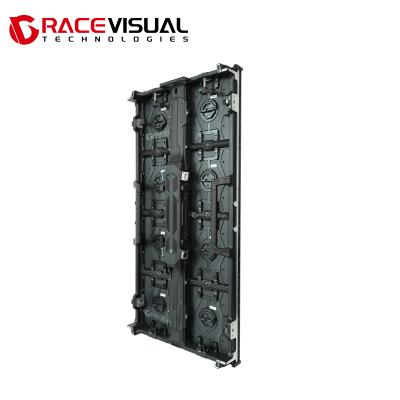 China Serie IRC para interiores 2.6,2.9,3.9 Display LED de 500x500m y 500x1000mm 7680HZ/ Diversas combinaciones para actividad de alquiler en venta