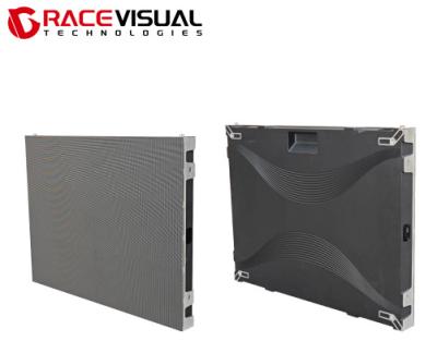 China Bud Pro 1.86 Display LED de instalación fija en interiores con 7680hz en venta