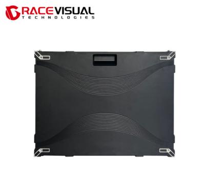 중국 버드 프로 1.86 고정 설치 실내 LED 디스플레이 7680hz 판매용