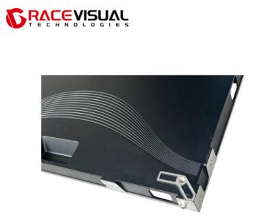 중국 버드 프로 1.86 고정 설치 실내 LED 디스플레이 7680hz 판매용