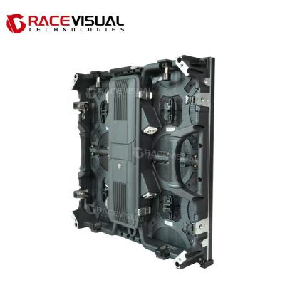 China Premium 2.97 mm Rental LED Display - IRA Series with 600 nits Brightness & 7680 Hz Refresh Rate for Indoor Applications 500 mm×500 mm for sale