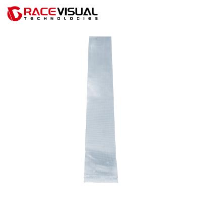 중국 FX 시리즈 실내 광고 LED 디스플레이 전면 접근 및 자기 설치 판매용