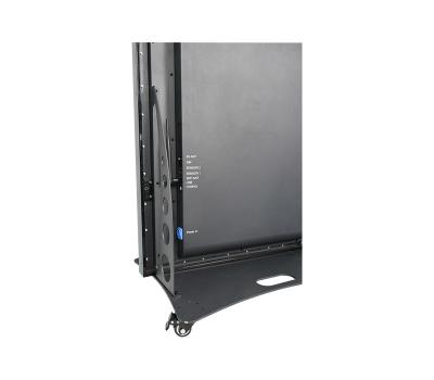 China Display LED de publicidad interior de la serie IP 3840hz,Solución de pantalla delgada, versátil y inteligente en venta