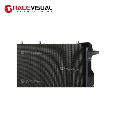 China Las pantallas LED curvas de la serie IRCF: ¡Liberen la creatividad con una flexibilidad visual ultra delgada, sin fisuras y impresionante! en venta