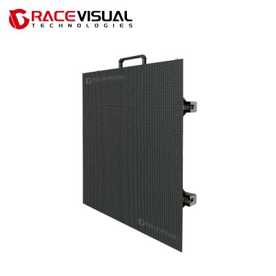 China Energy-Efficient IRC LED Display – 1.9mm/2.6mm/2.9mm Pitch Options, 600Nits Brightness, 160x160px Modules, CCC/RoHS Certified for Commercial Use for sale