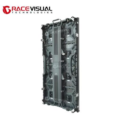 China Pantalla LED de alquiler al aire libre de la serie ORB P3.9 y P2.9 con tarjeta de recepción A8S Plus para aplicaciones de alquiler y escenario al aire libre en venta