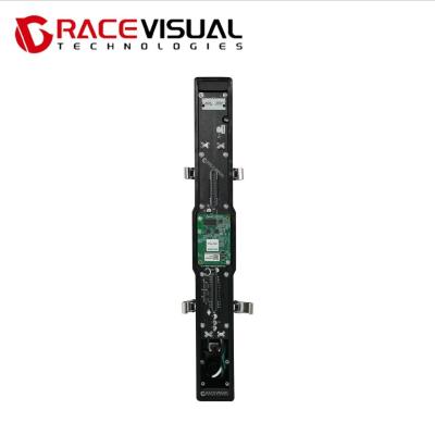 China TSR Series Transparent LED Display - P 3.9 to P 7.8 Rental Panels | 7680 Hz & 5000 nits for sale