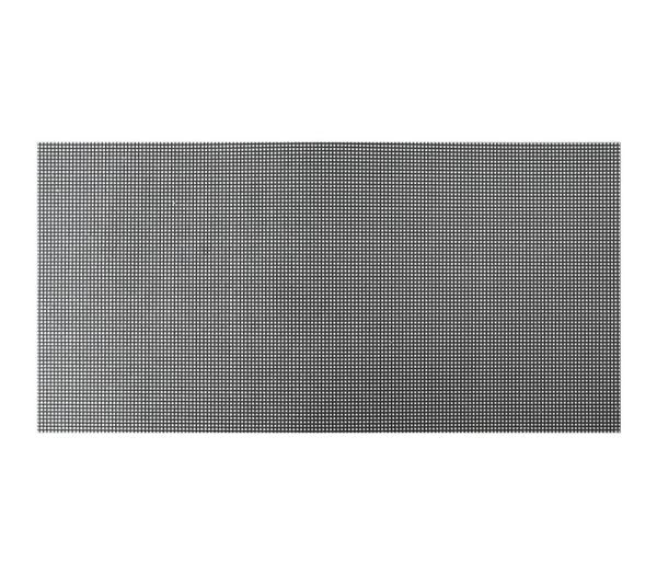 FX series Soft Rubber LED Display Module, Convex, Concave or Twisted Available Module