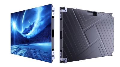 China Indoor Church Stage LED Display Screen P1.5 P1.8 P2.5 2.5mm Fixed Pitch LED Panel with 7680hz Refresh Rate for sale