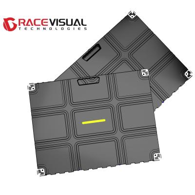 China Indoor Church Stage LED Display Screen P1.5 P1.8 P2.5 2.5mm Fixed Pitch LED Panel with 7680hz Refresh Rate for sale