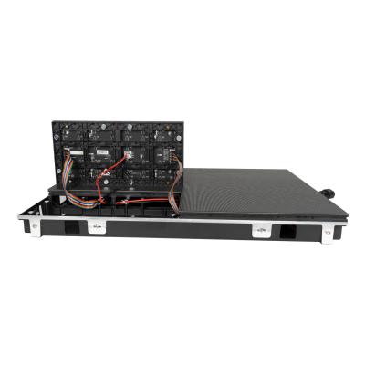 China Indoor Church Stage LED Display Screen P1.5 P1.8 P2.5 2.5mm Fixed Pitch LED Panel with 7680hz Refresh Rate for sale