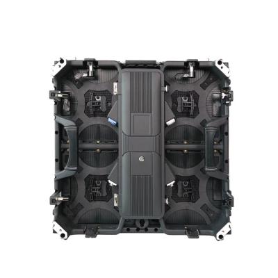 China Ecrans de publicidad LED interiores con rendimiento a largo plazo y pantalla sin parpadeo para obtener resultados óptimos en venta