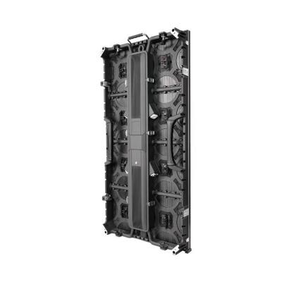 China Ecrã LED comercial interior com instalação conveniente à venda